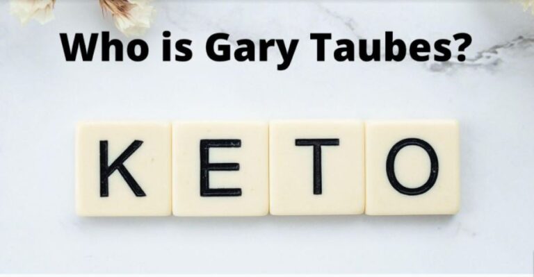 Who is Gary Taubes? – HabitHacks